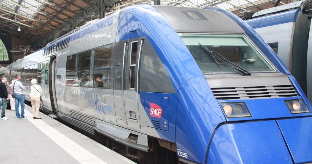 Serge Grouard se paye la SNCF… sans oublier la Région - Mag'CentreMagcentre