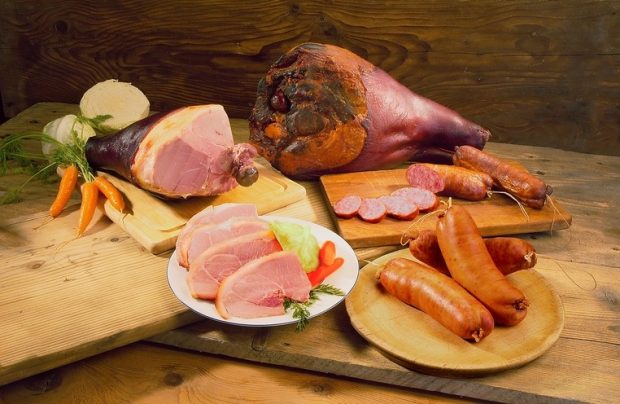 La Bénichon du Pays de Fribourg | Magcentre