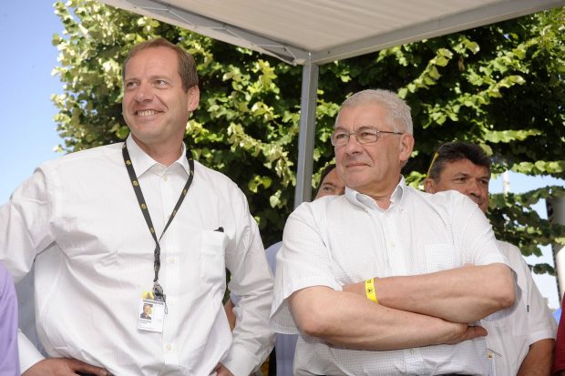 Louis Pinton - Alchetron, The Free Social Encyclopedia