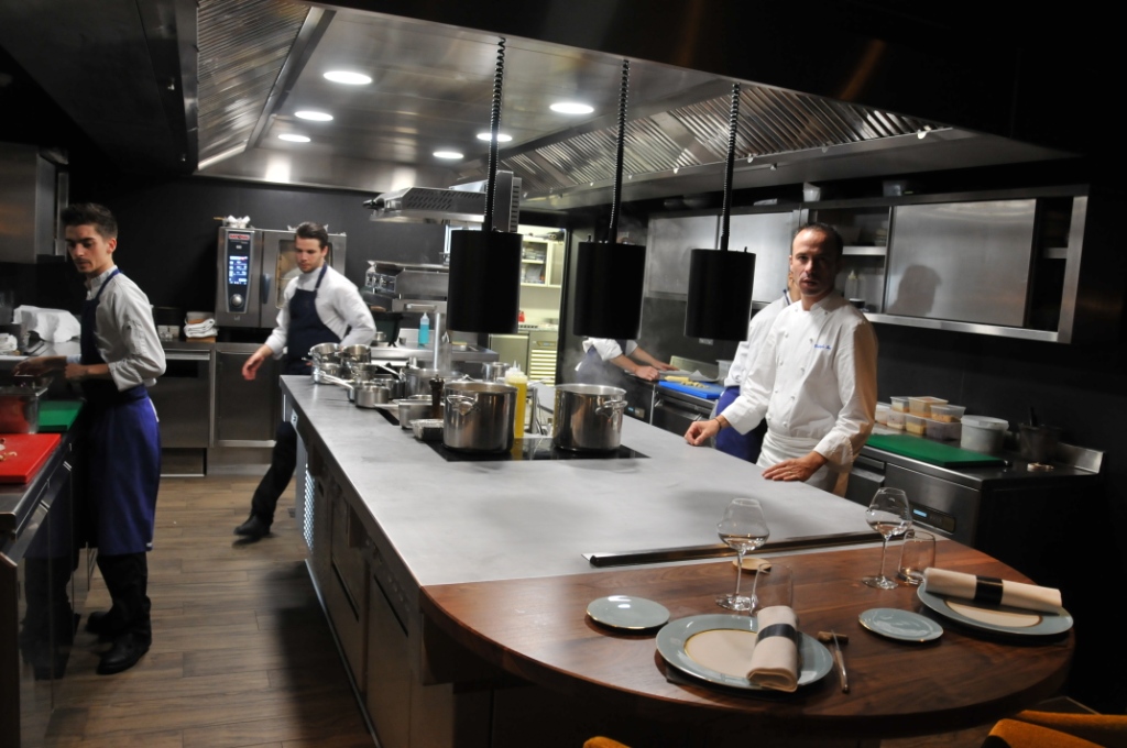 Loir-et-Cher : le chef Christophe Hay parmi les "Grands de demain ...