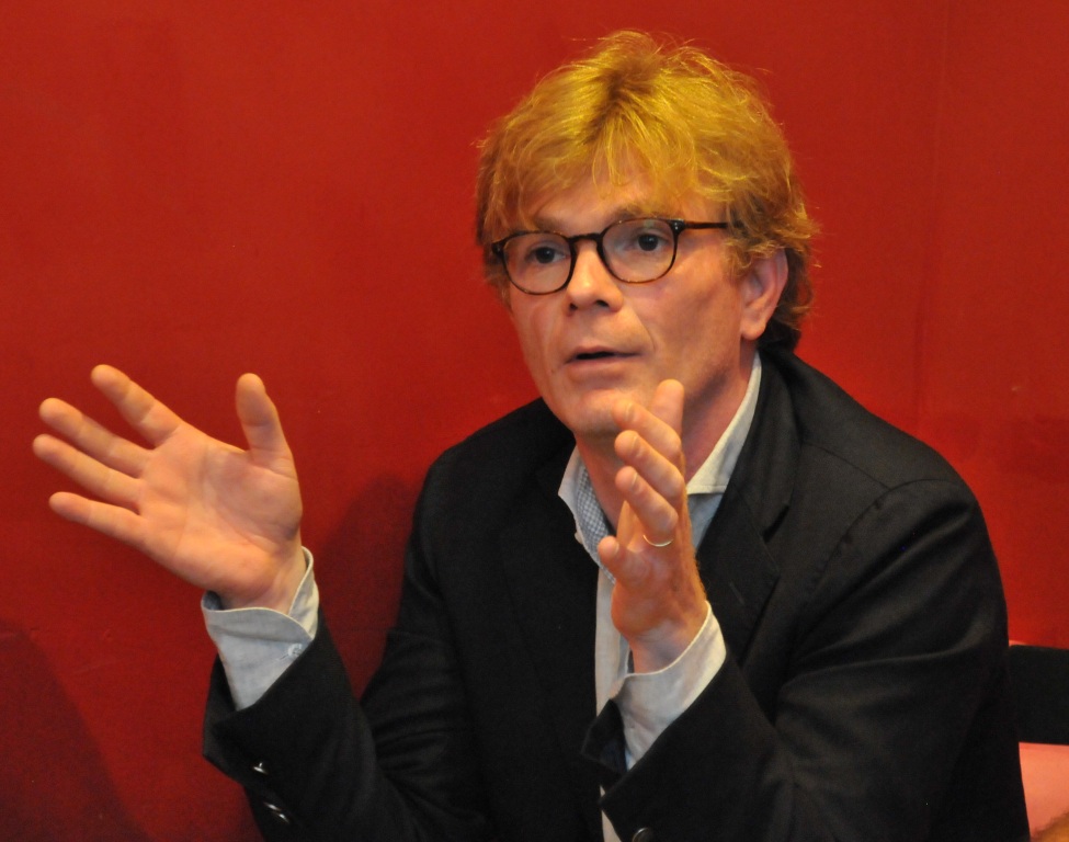 Remaniement : Marc Fesneau (MoDem-Loir-et-Cher) donné ministre de l ...