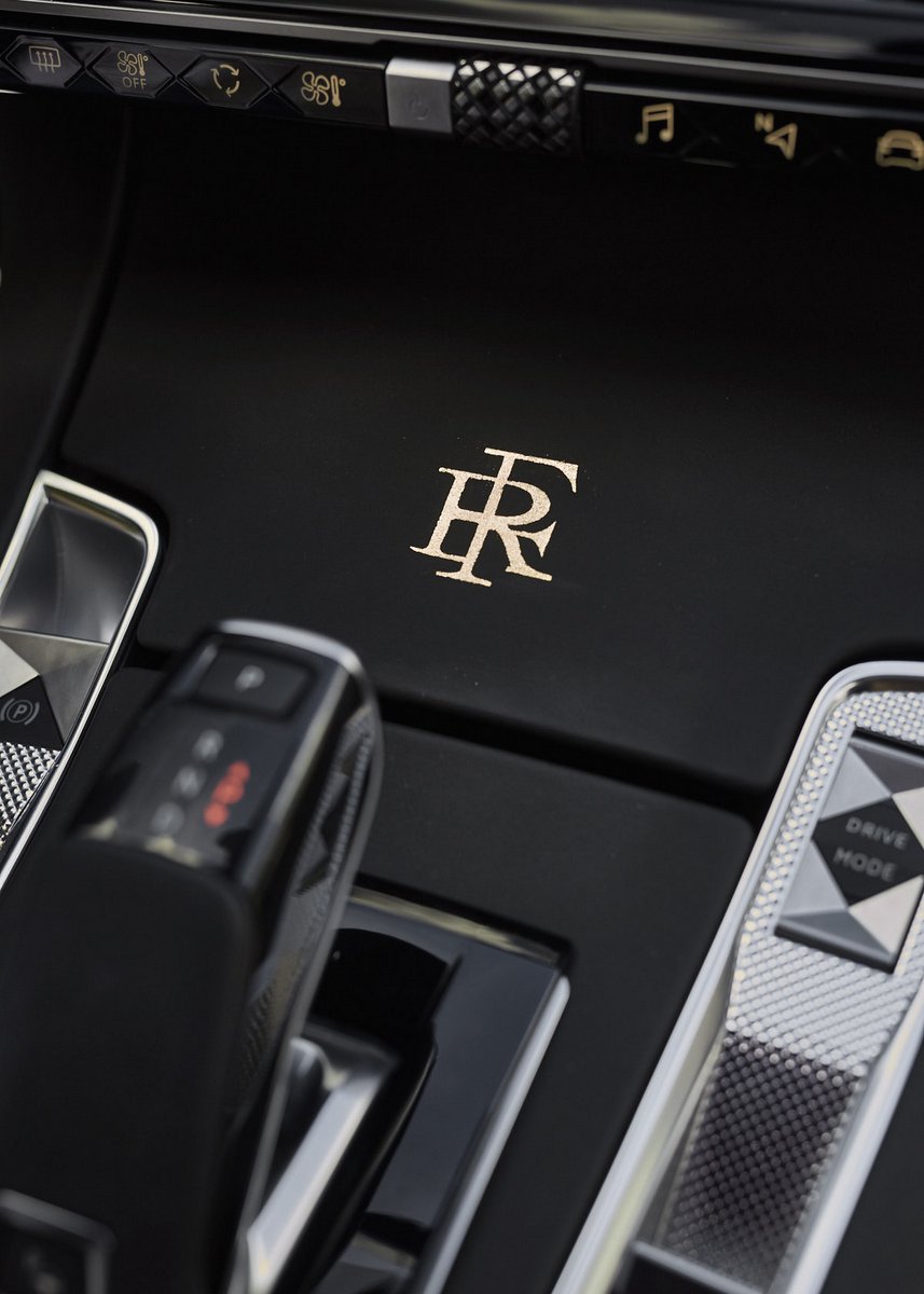 Première sortie officielle pour le DS 7 Crossback - Mag'CentreMagcentre