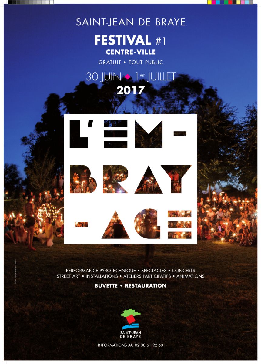 Embrayage Saint Jean De Braye