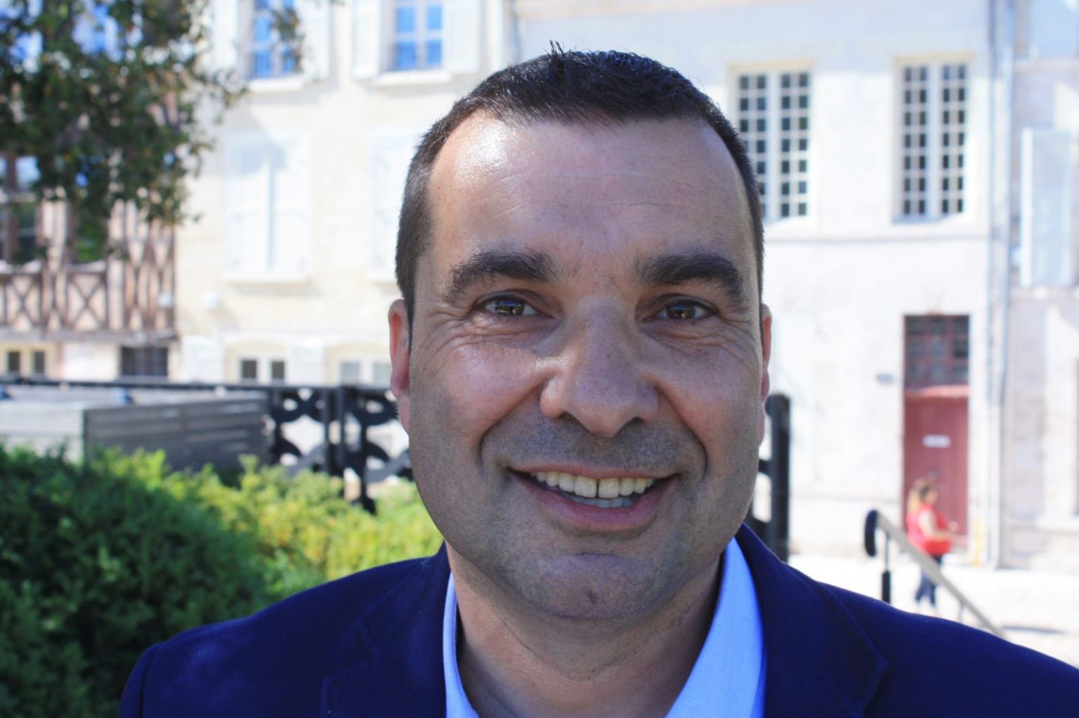 Qui sont les six députés du Loiret - Mag'CentreMagcentre