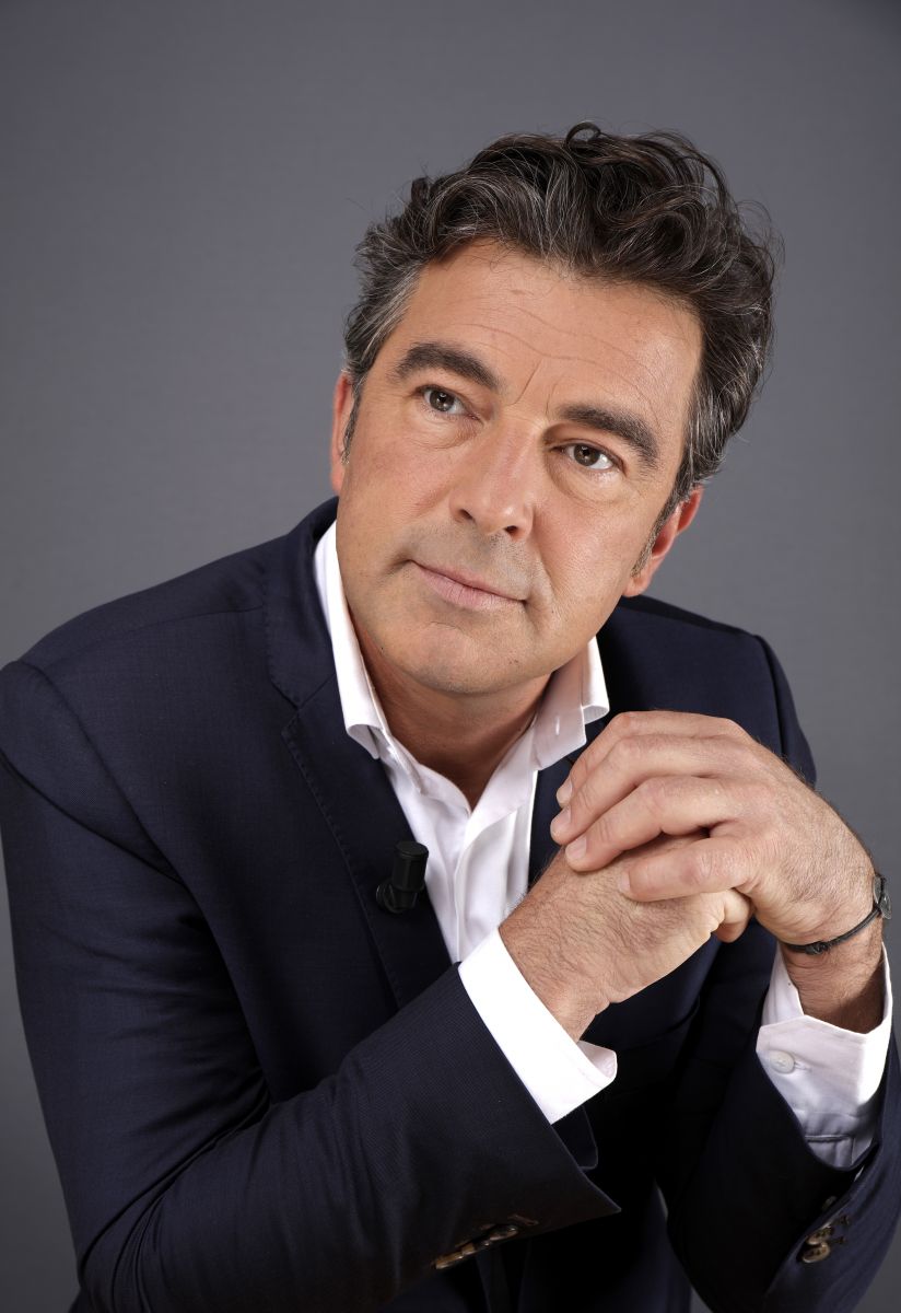 Chirac par Arnaud Ardoin: un journaliste ne devrait-il pas écrire ça ...