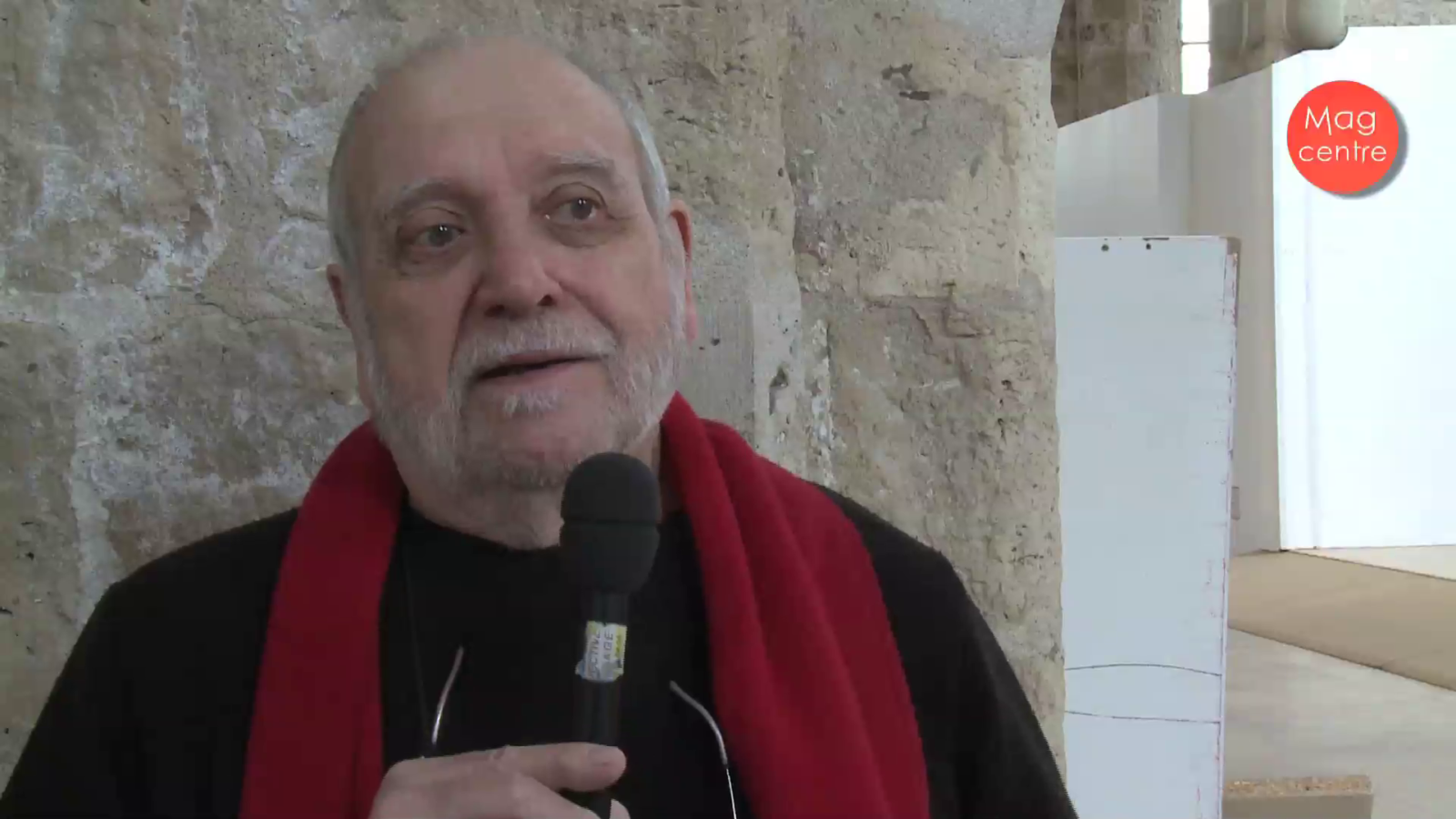 Daniel Gélis, un maître orléanais dont la peinture rime avec passion ...