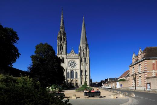 Chartres, municipales : Jean-Pierre Gorge exerce son droit de réserve ...