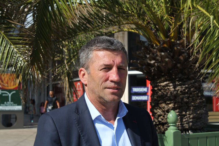 Saint-Jean-de-la-Ruelle: Chaillou dragué par Edouard Philippe ...