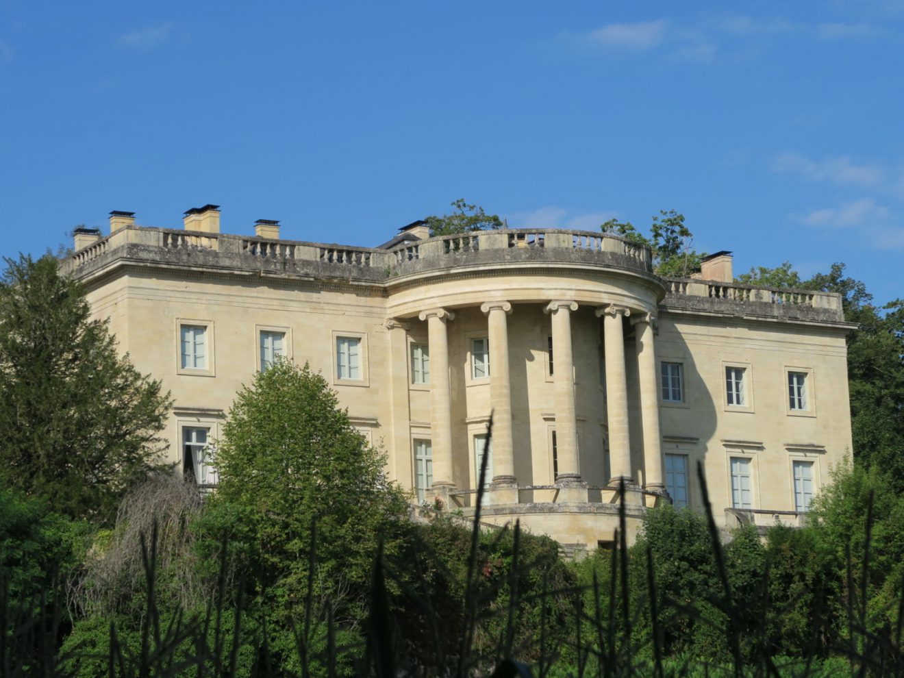 Rastignac et la Maison Blanche - Mag'CentreMagcentre