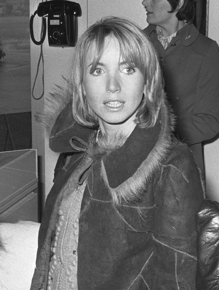 Bulle Ogier, une délicatesse infinie - Mag'CentreMagcentre