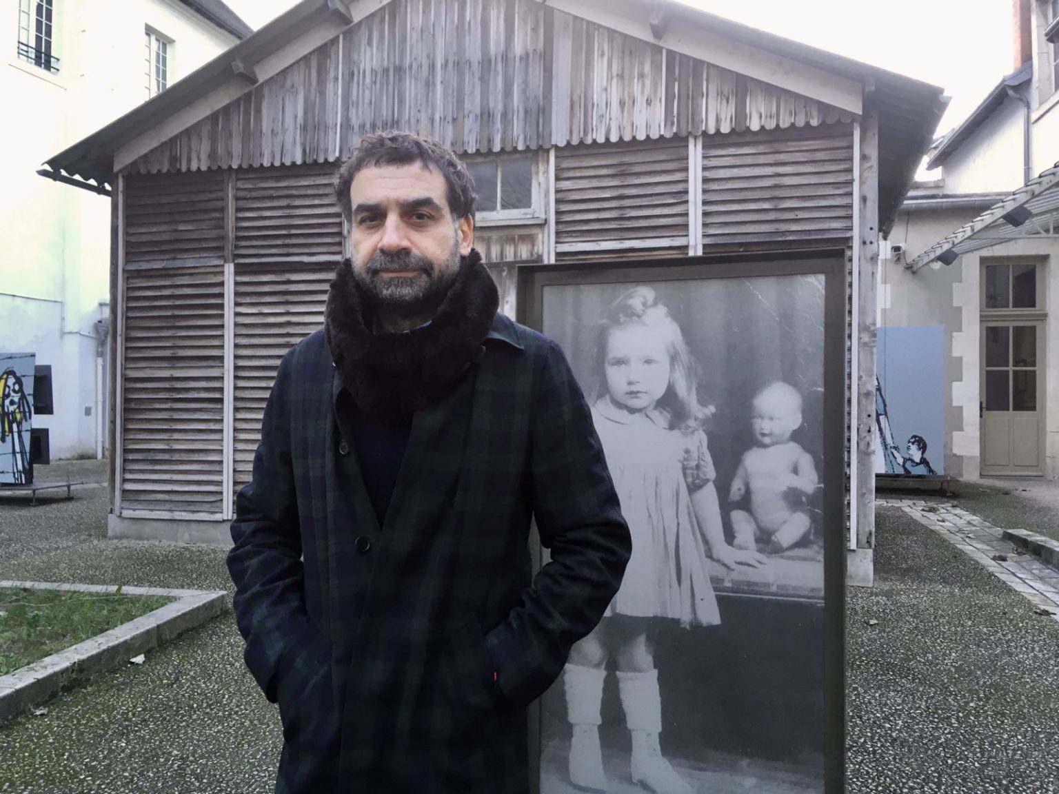 "L'aube à Birkenau" : le récit de Simone Veil présenté au Cercil par ...