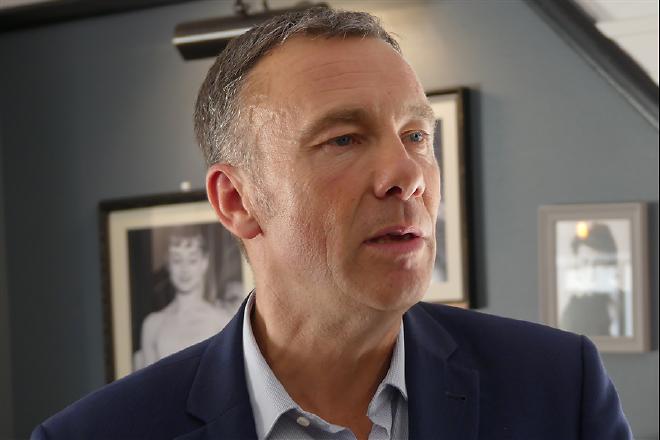 Tours: tout ce que vous devez savoir sur le candidat Nicolas Gautreau ...