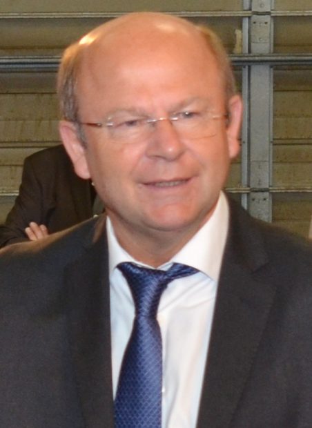 Chartres, municipales : Jean-Pierre Gorge exerce son droit de réserve ...