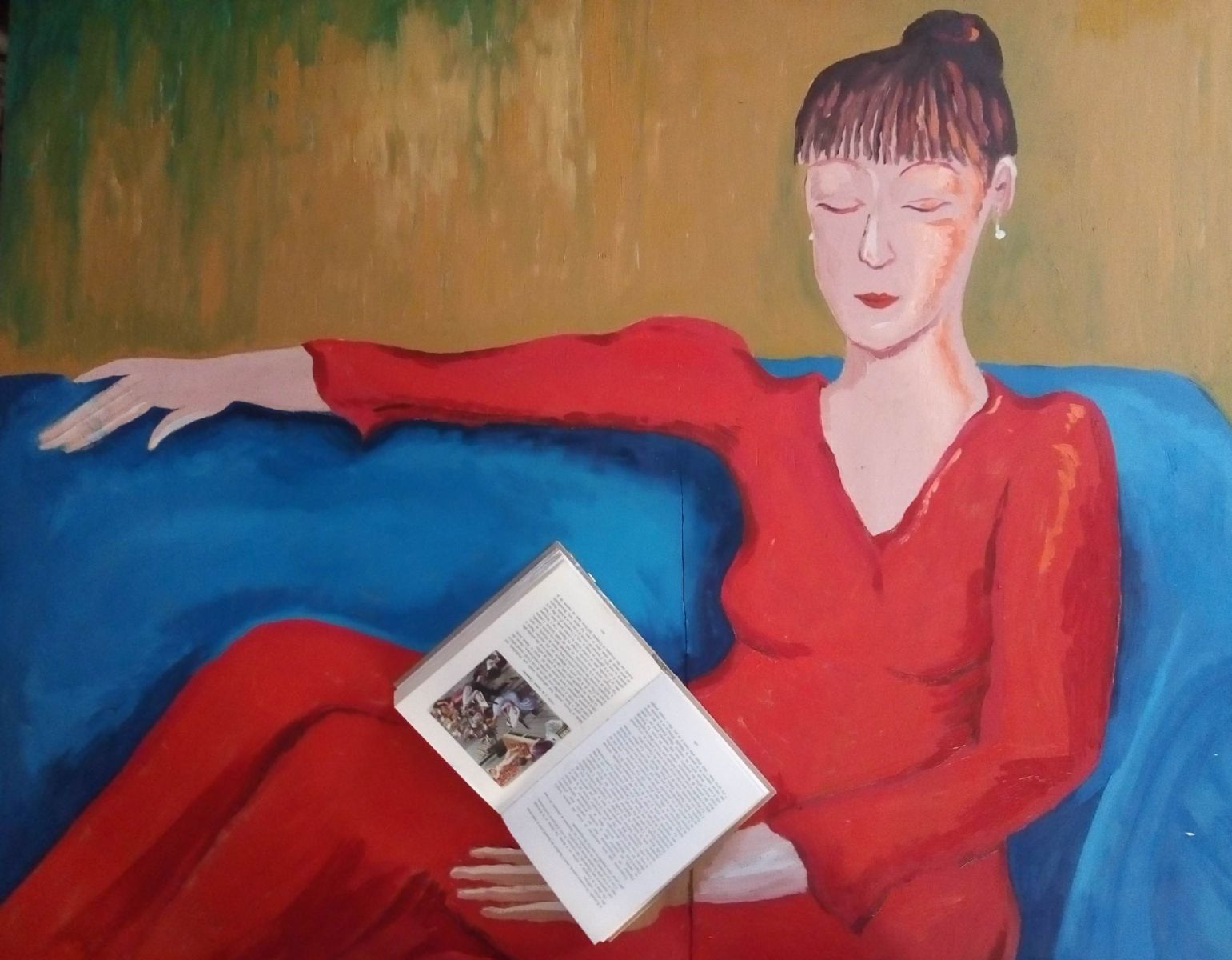 Agnès Thouvenin : le goût de l'autre jusqu'aux « Confins » - Mag ...