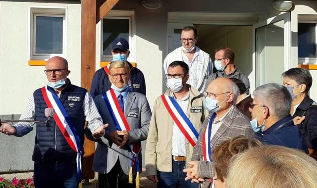 Loir-et-Cher : Lourdes menaces sur l’industrie - Mag'CentreMagcentre
