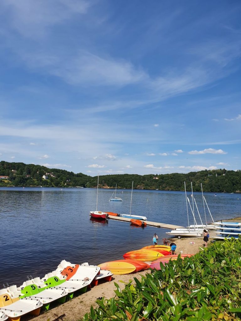 Un petit tour dans le Val de Creuse, sur les pas de George Sand - Mag ...