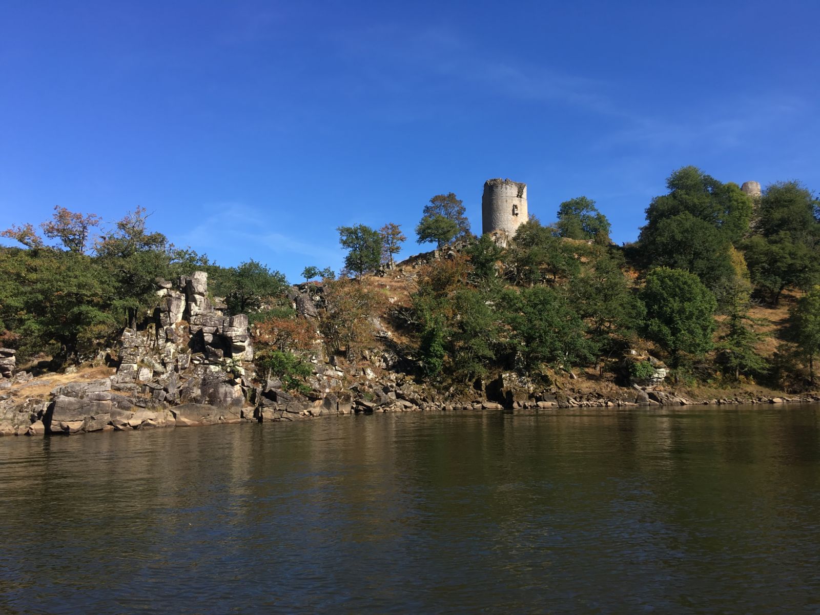 Un petit tour dans le Val de Creuse, sur les pas de George Sand - Mag ...