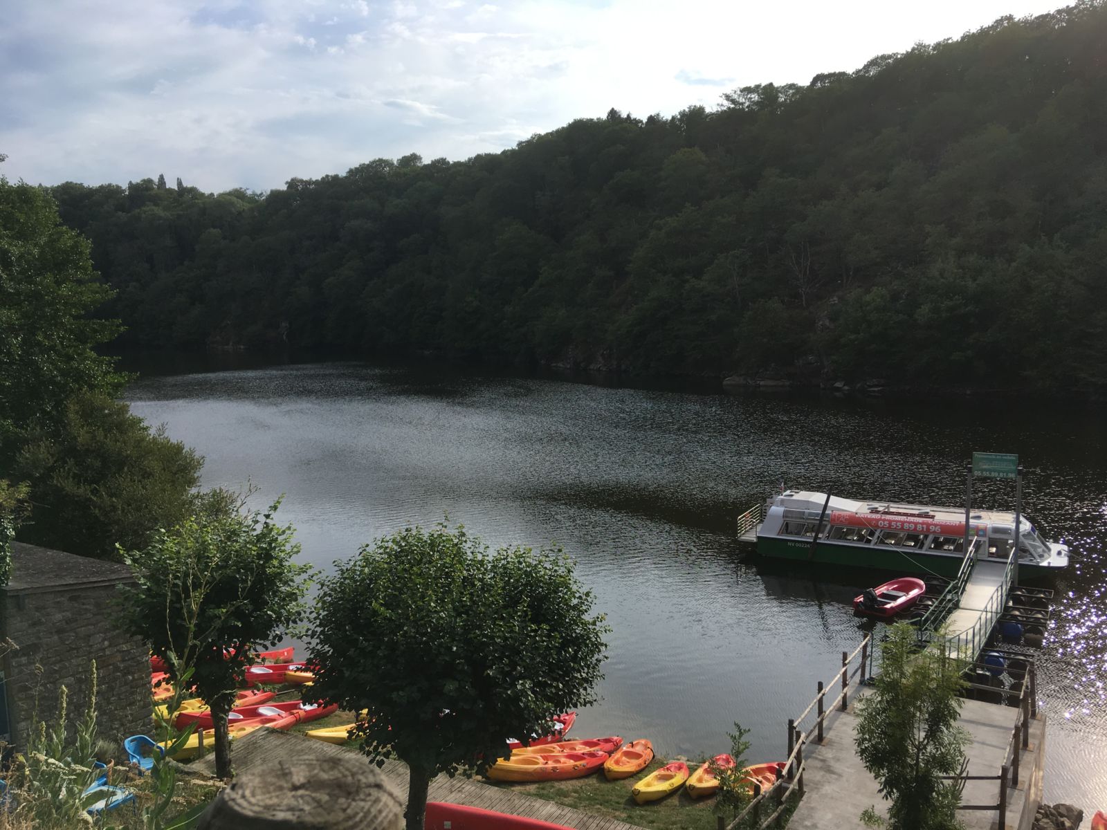 Un petit tour dans le Val de Creuse, sur les pas de George Sand - Mag ...