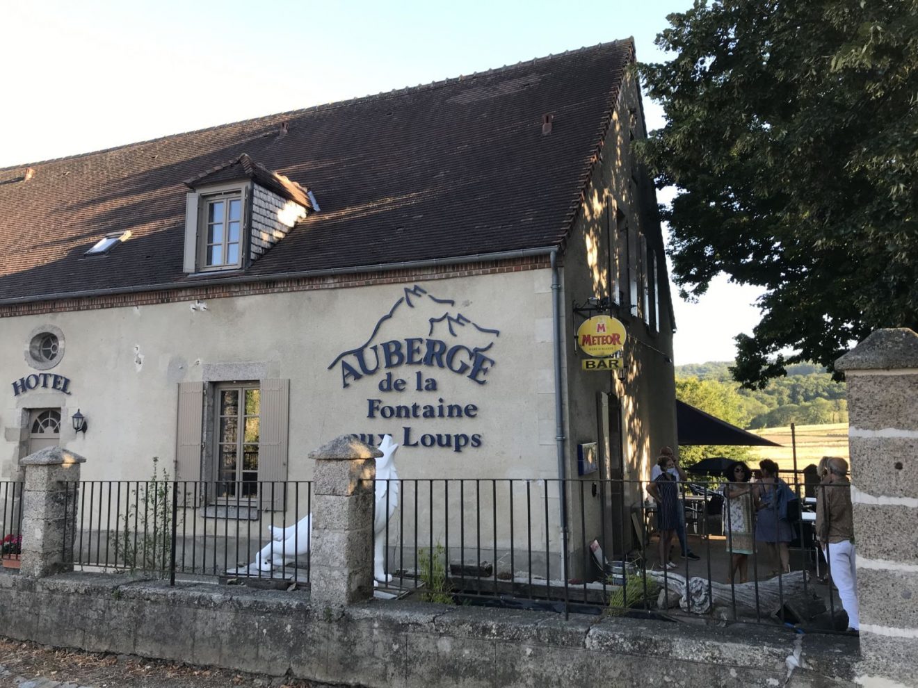 Un petit tour dans le Val de Creuse, sur les pas de George Sand - Mag ...