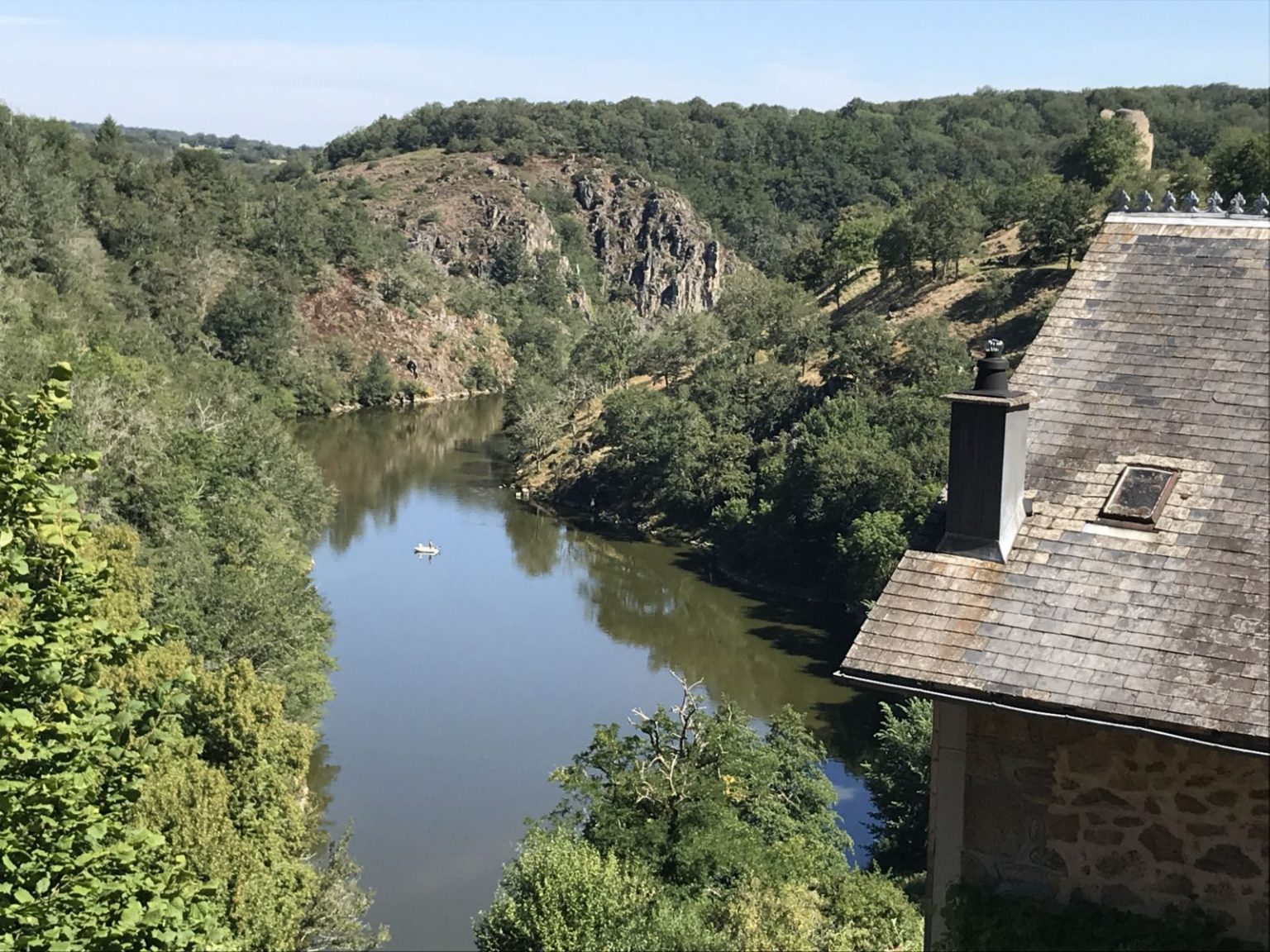 Un petit tour dans le Val de Creuse, sur les pas de George Sand - Mag ...