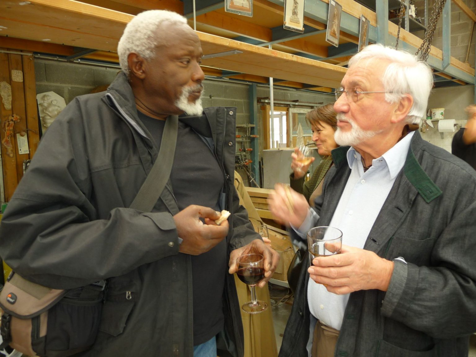 2020 Année de Gaulle, les Artistes Orléanais rendent hommage à Jean ...