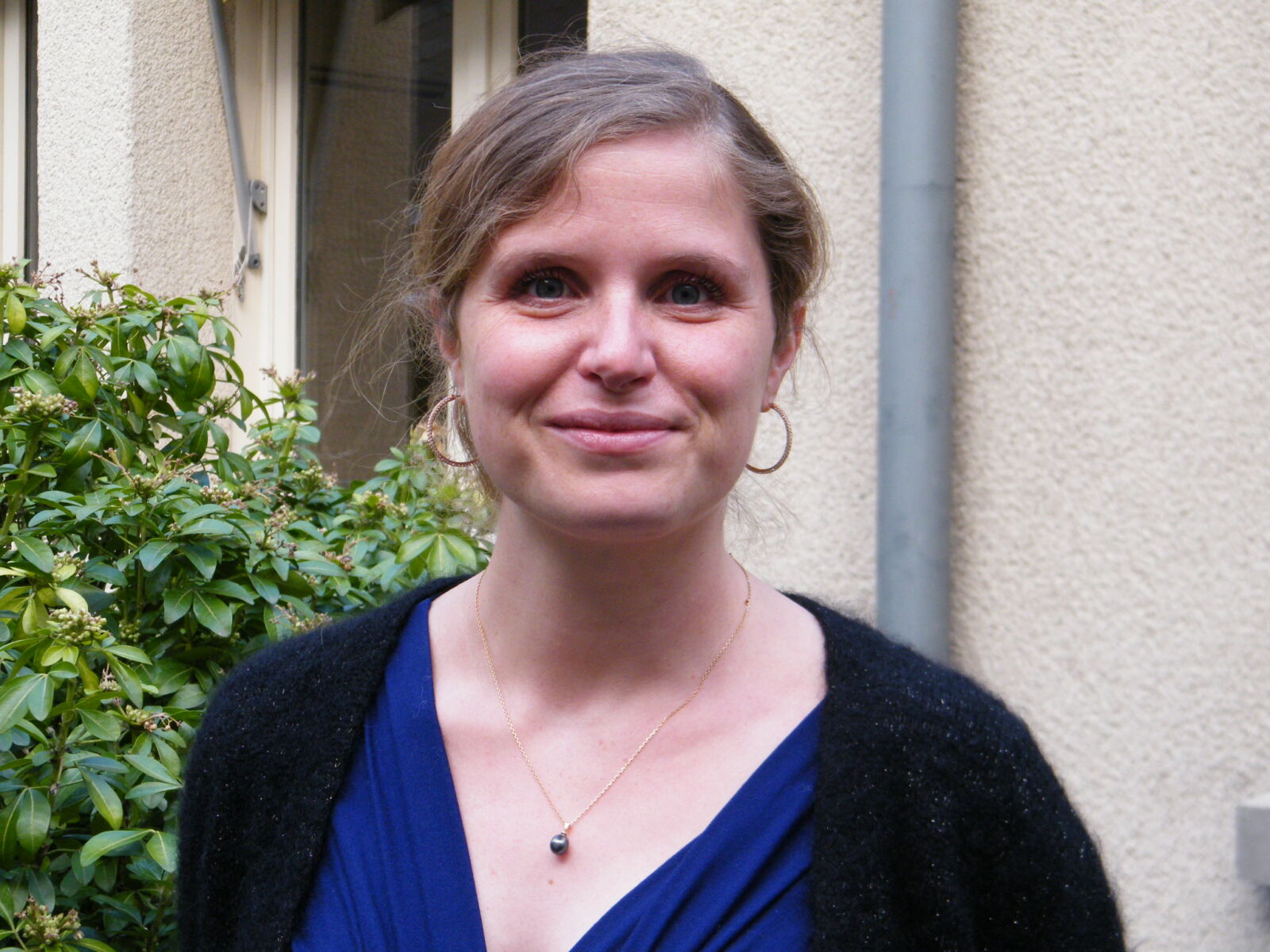 Loiret: il faut sauver la soldate Constance de Pélichy ! - Mag ...