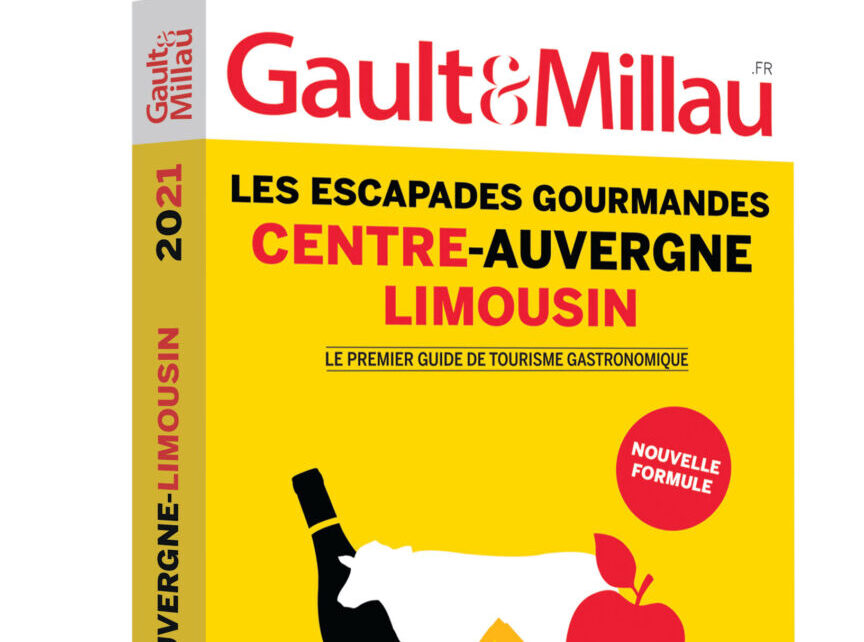 Gastronomie : le Gault et Millau honore la Touraine... mais ignore le ...