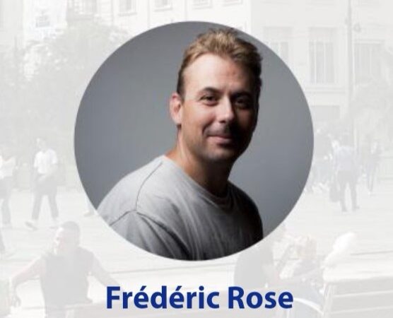 [Info Magcentre] Frédéric Rose, l’agrégé de Lettres modernes de l ...