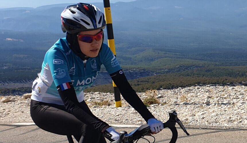 Masomah, "la petite reine" de Kaboul sur Arte ce samedi - Mag ...