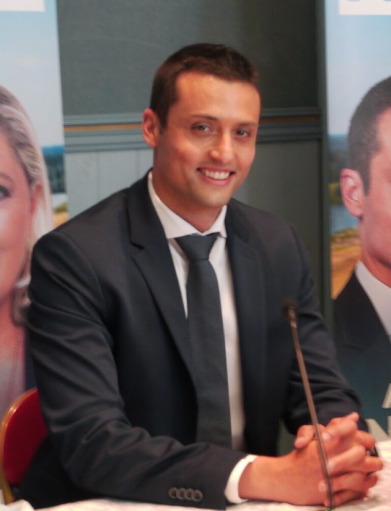 [Vidéo] Régionales : Les candidats abattent leurs dernières cartes ...