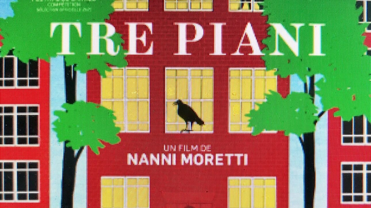 « Tre Piani » de Nanni Moretti, la vie comme elle va à tous les étages ...