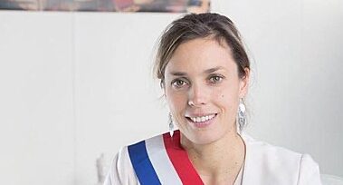 La députée Caroline Janvier crève l’écran - Mag'CentreMagcentre