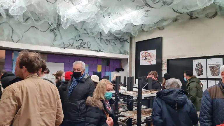 « Precious Kitchen » démocratise le réemploi des déchets - Mag ...