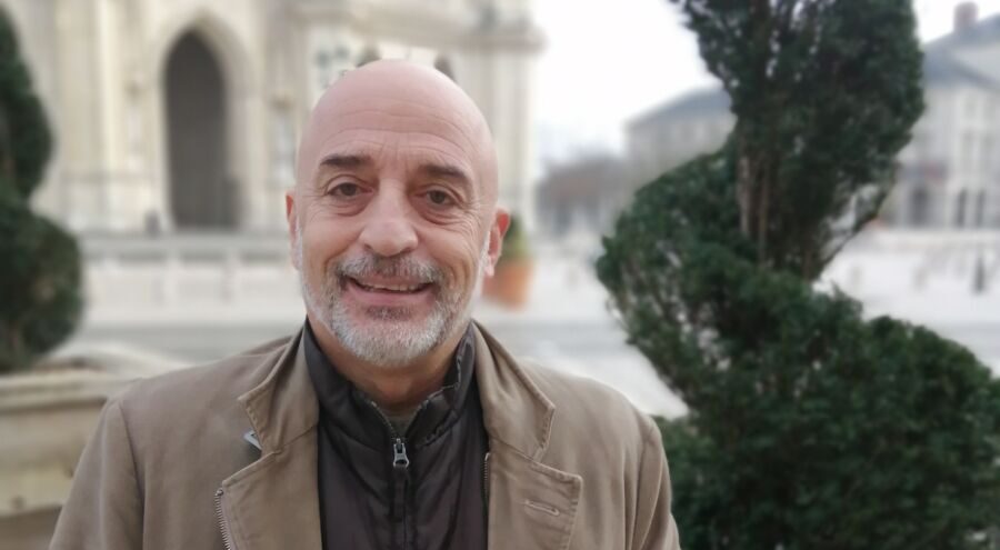 Nicolas Bertrand au bureau exécutif du parti Renaissance - Mag ...