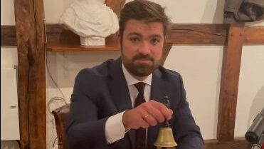 Salbris: le choix difficile d’Alexandre Avril - Mag'CentreMagcentre