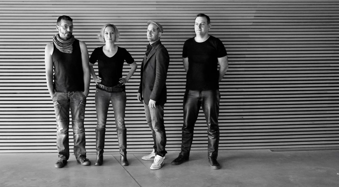 Un beau jour pour Lisa Cat-Berro et son quartet - Mag'CentreMagcentre