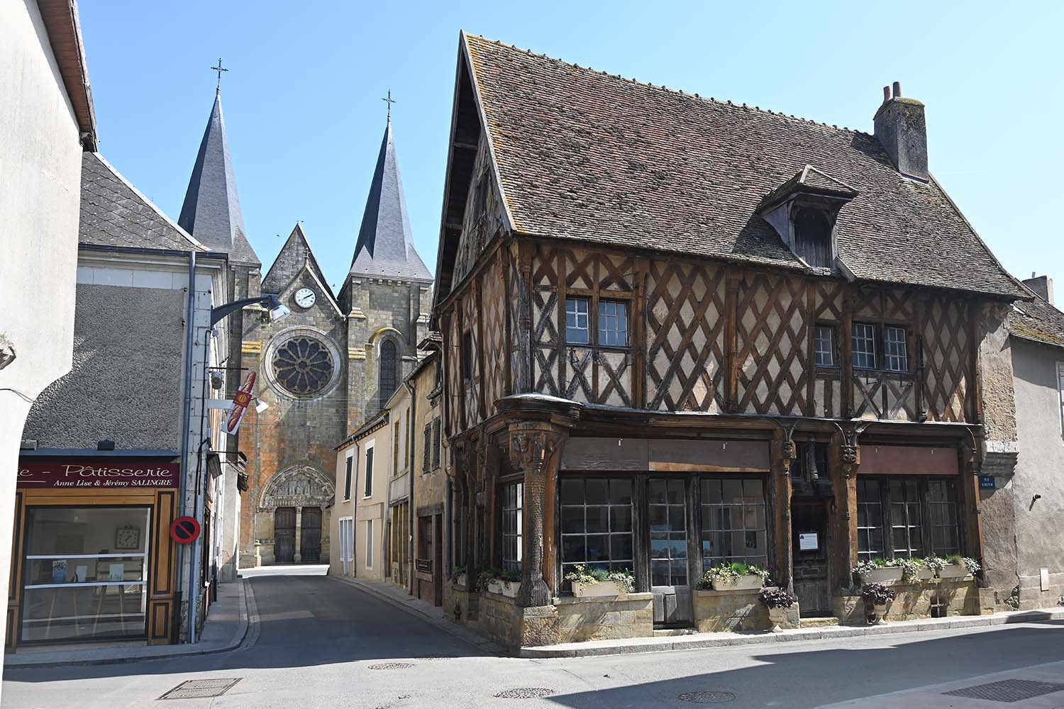 Levroux (36) préféré des Français ? - Mag'CentreMagcentre