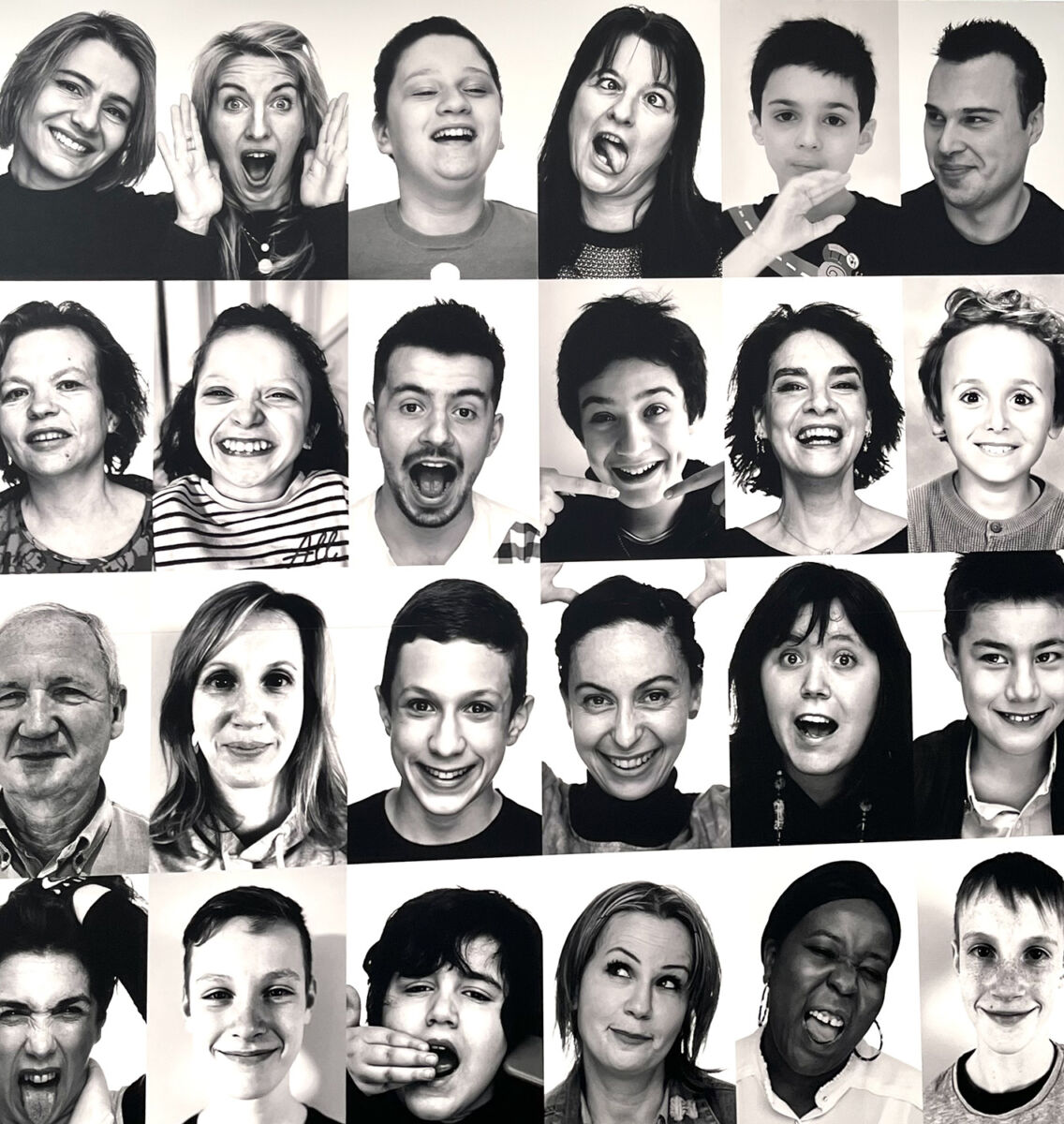 Des actions pour sensibiliser à l'autisme - Mag'CentreMagcentre