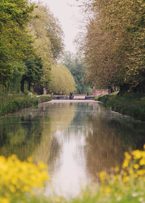 [Publi] Canal d’Orléans, l’atout du Département du Loiret pour ...