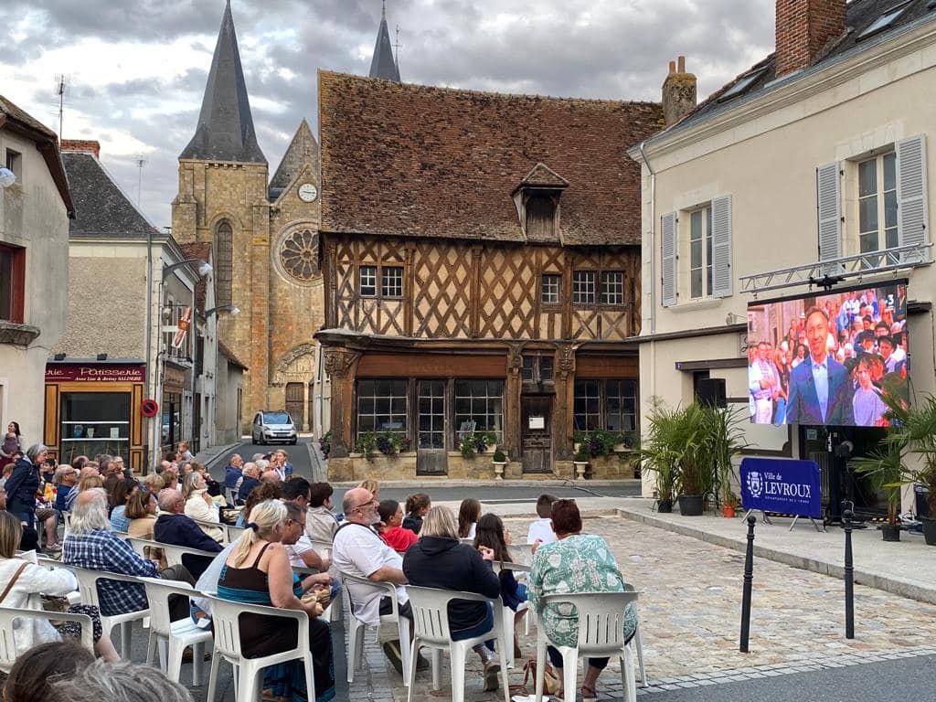La pyramide de Levroux ne succédera pas au crottin de Chavignol - Mag'CentreMagcentre