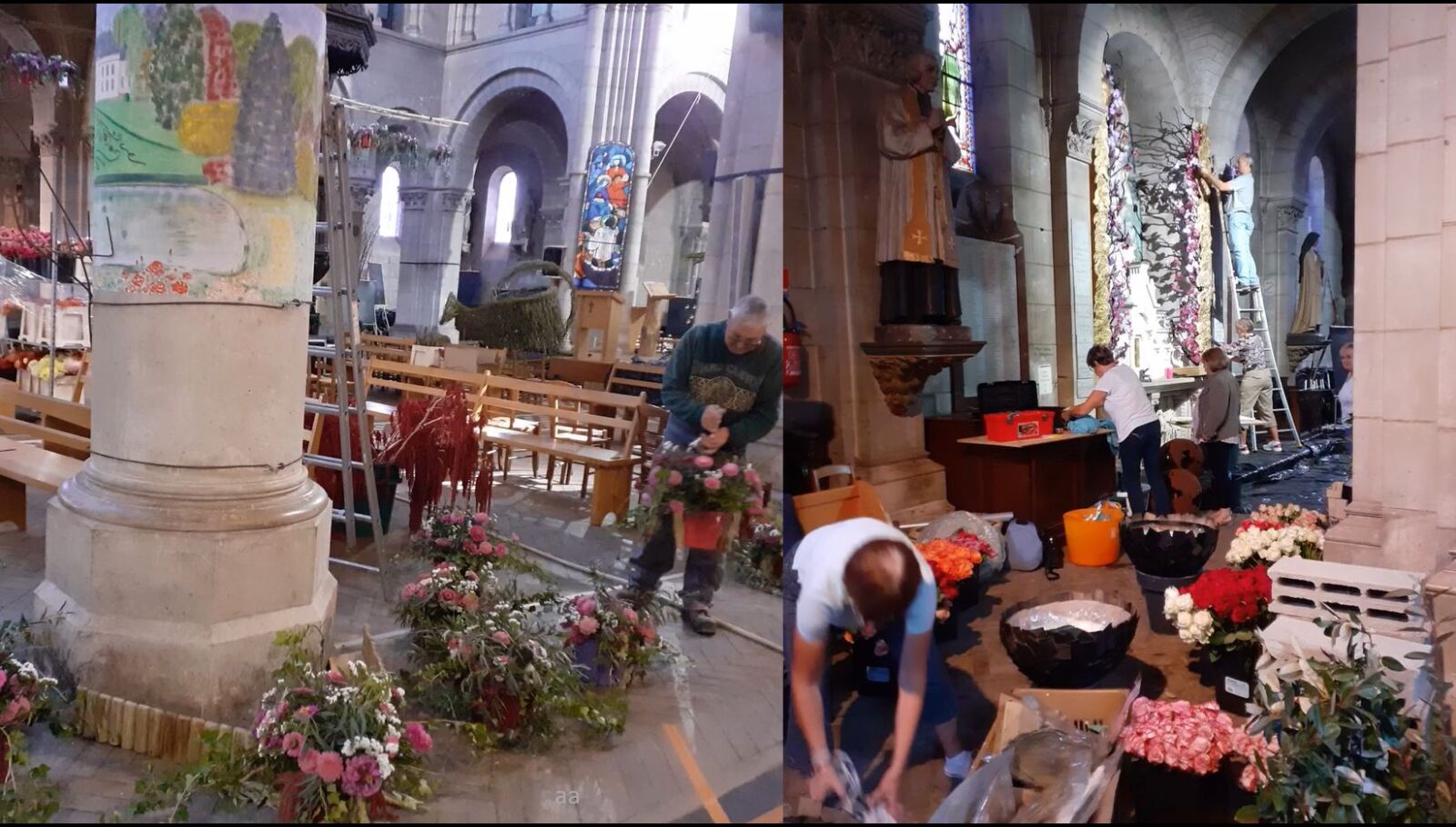 Comment S’Appelle La Voiture De Saint Fiacre – DFXDX