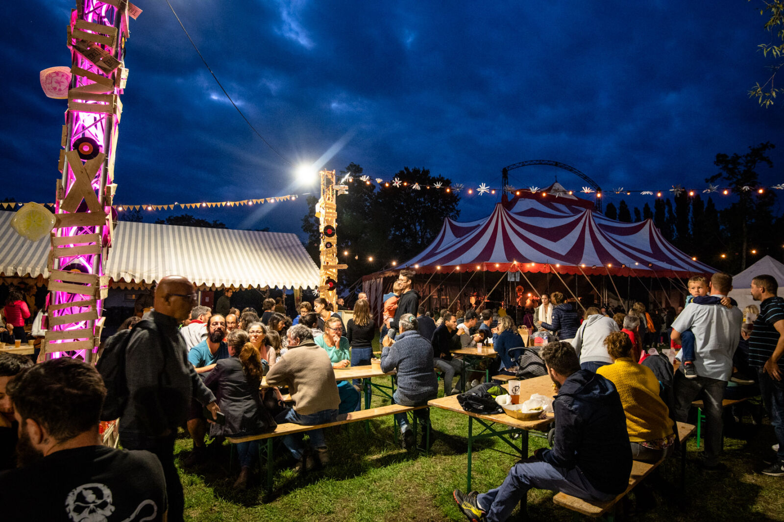 On a swingué à Chécy ce week-end ! - Mag'CentreMagcentre