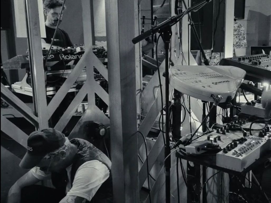 Transmission, une création spéciale Hop Pop Hop - Mag'CentreMagcentre