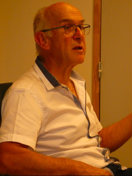 Cœur de France : 19 maires du Cher s'unissent pour un projet de ...