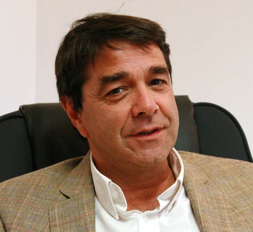 Frédéric Maurin « Le label CNMa pérennise le projet culturel de L ...