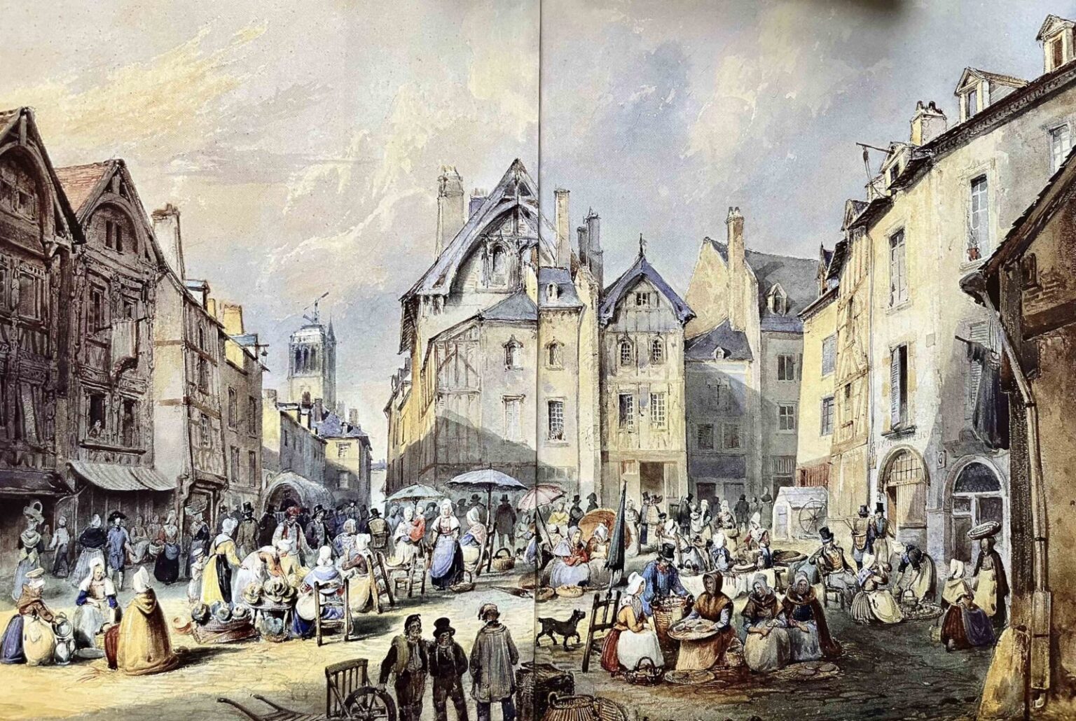 MagCentre : Réédition du Petit dictionnaire du Peuple ou comment bien ...