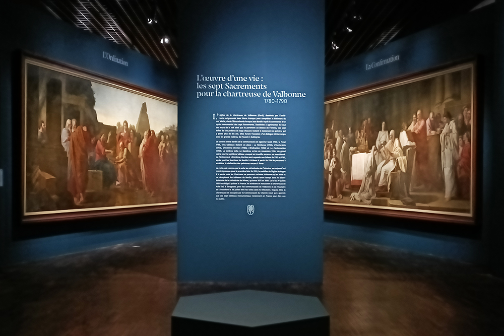 Orléans : Jean Bardin (enfin) honoré au Musée des Beaux-Arts - Mag ...