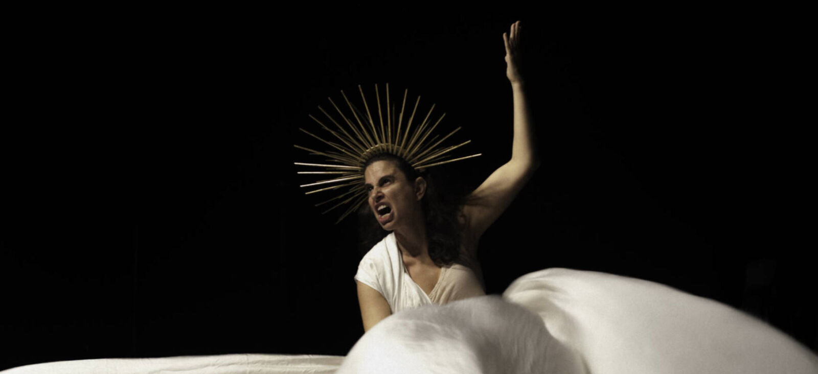 « Les Héroïdes », une création avec Equinoxe - Mag'CentreMagcentre