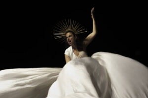 « Les Héroïdes », une création avec Equinoxe - Mag'CentreMagcentre