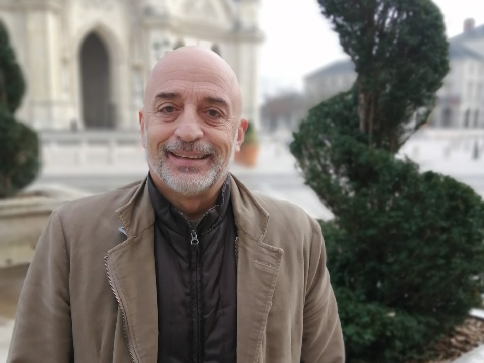 Les marcheurs de Renaissance ont élu leurs "patrons" - Mag'CentreMagcentre